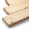 3x6 WC305a Douglas Fir T&G Roof Decking - Altrufir Douglas Fir Flooring ...