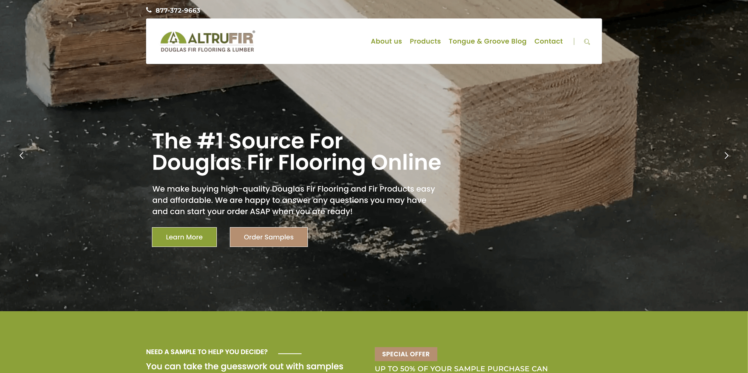 Increase Your Home's Resale Value with Doug Fir Flooring - Altrufir ...